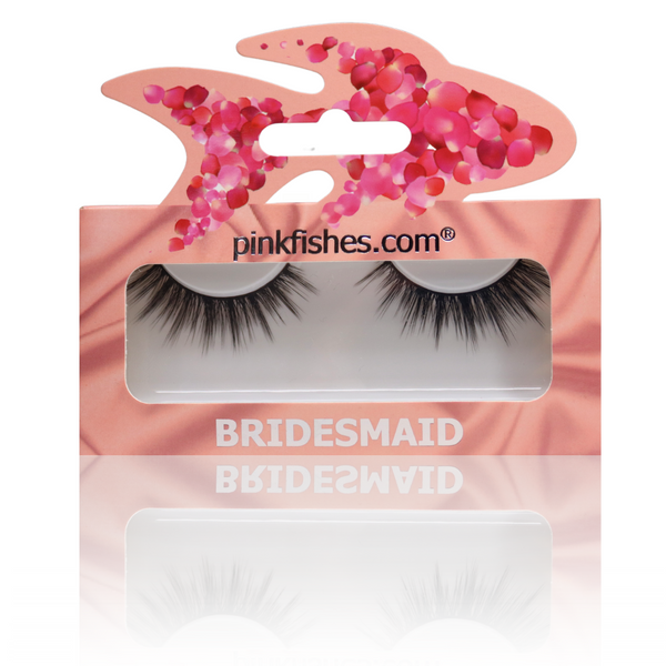 The Bridal Collection - Pinkfishes