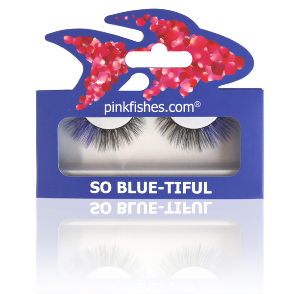 The Colour Collection - Pinkfishes