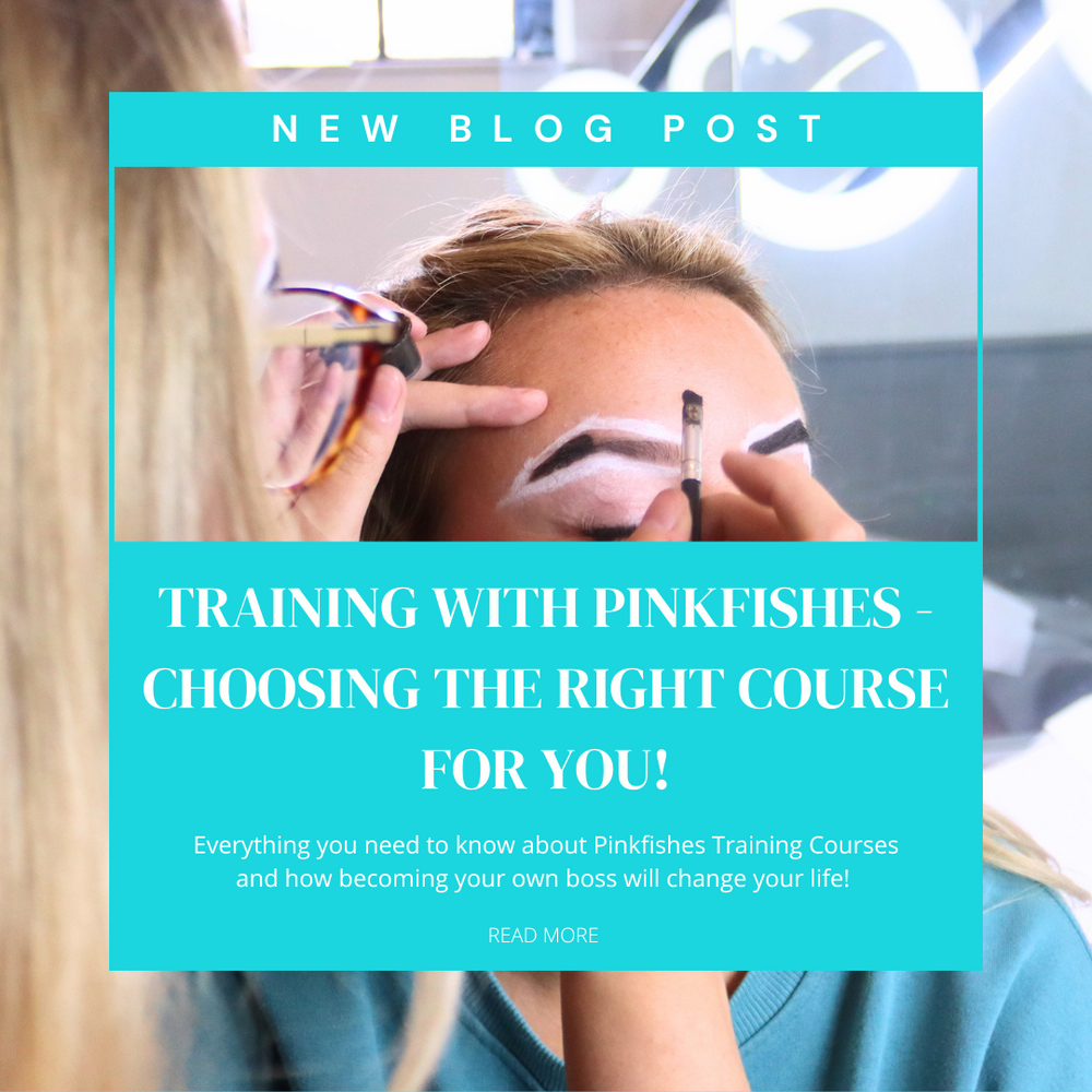 Lash Blogs Page 2 - Pinkfishes