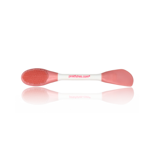 Eyebrow Scrub Brush - Pinkfishes