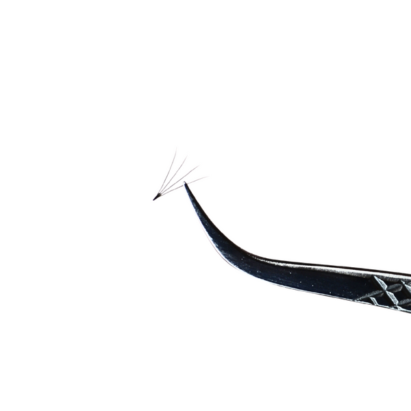 Pro-Made Lash Box 4D - Pinkfishes