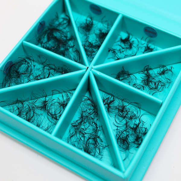 Pro-Made Lash Box 4D - Pinkfishes