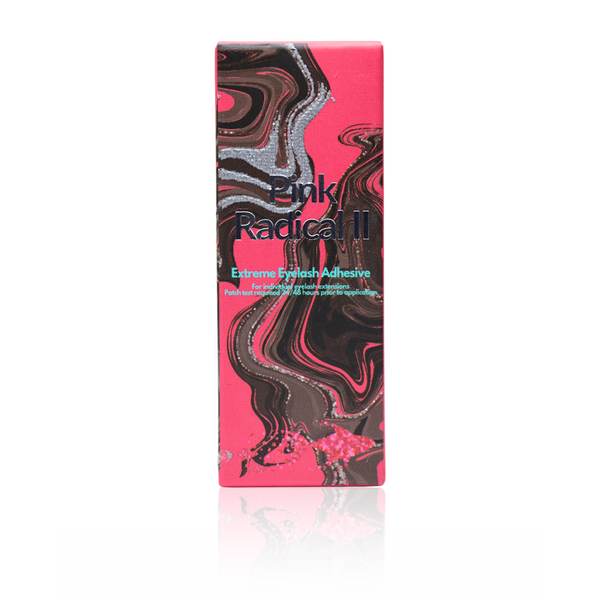 Pink Radical II - Pinkfishes