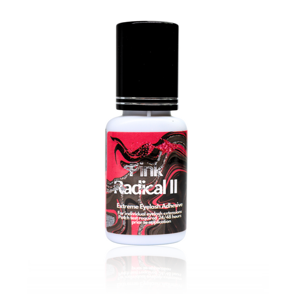 Pink Radical II - Pinkfishes