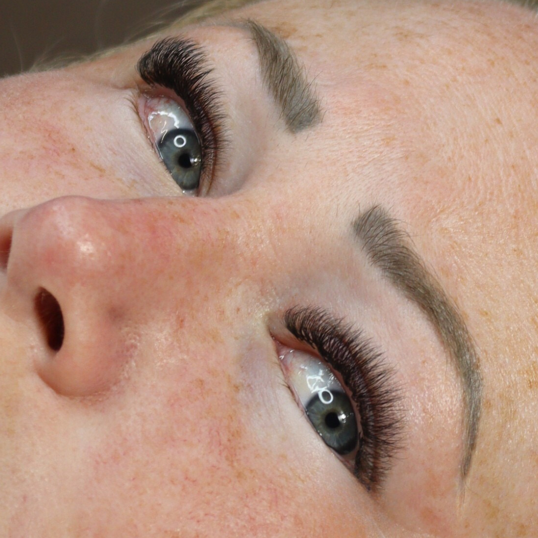 Pro-Made Lash Box 4D - Pinkfishes