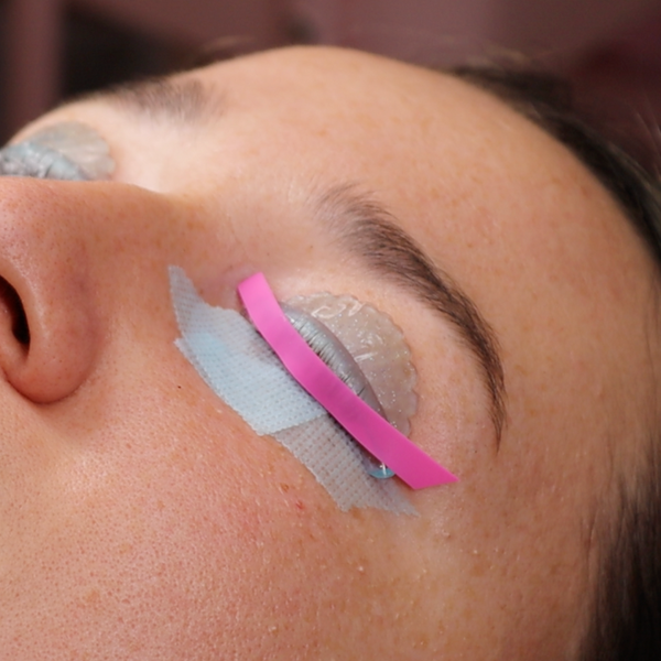 Lash Lift Covers - Pinkfishes