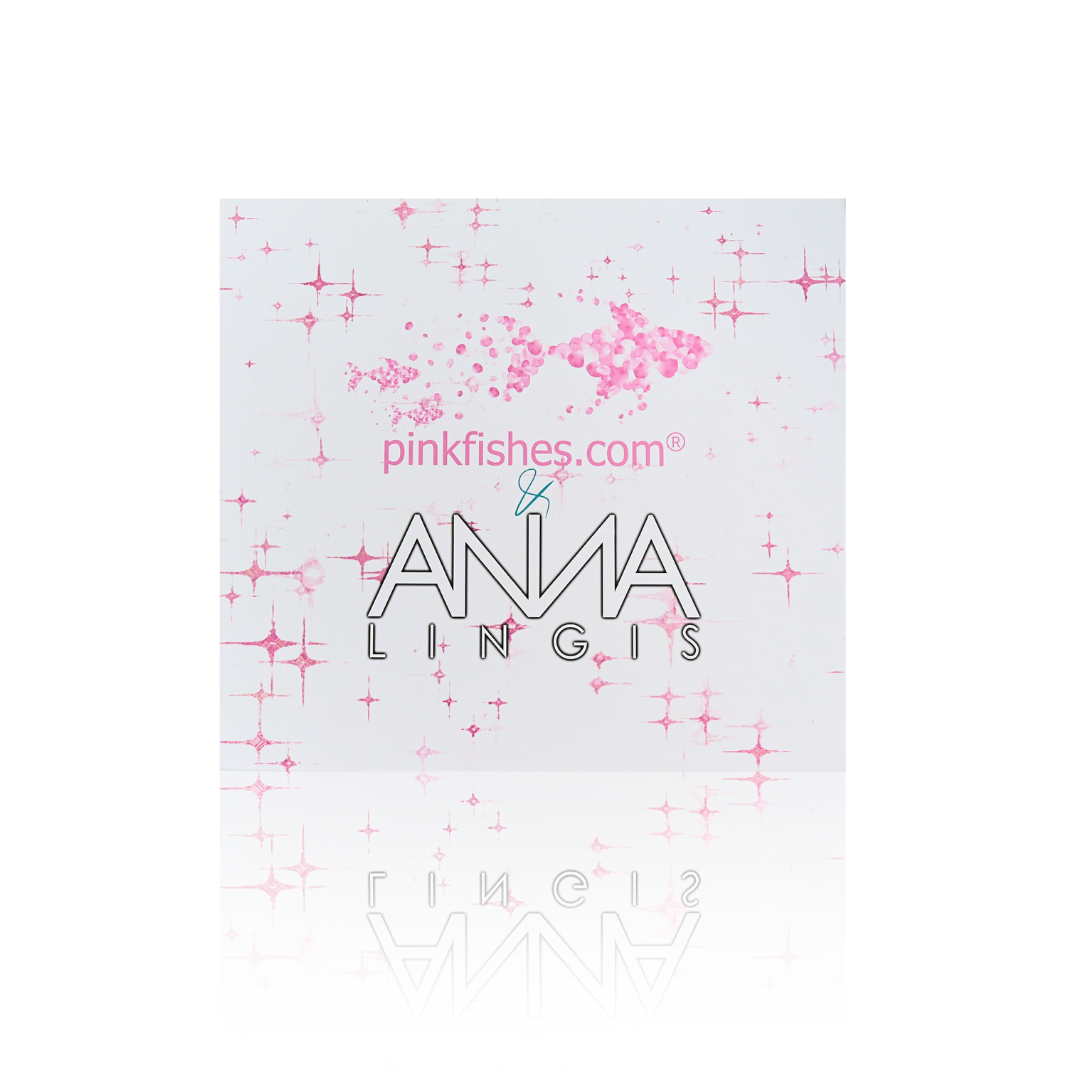 Anna Lingis - PR Package - Pinkfishes