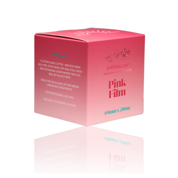 Pink Film - Pinkfishes