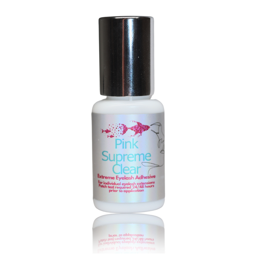 Adhesives & Liquids - Pinkfishes