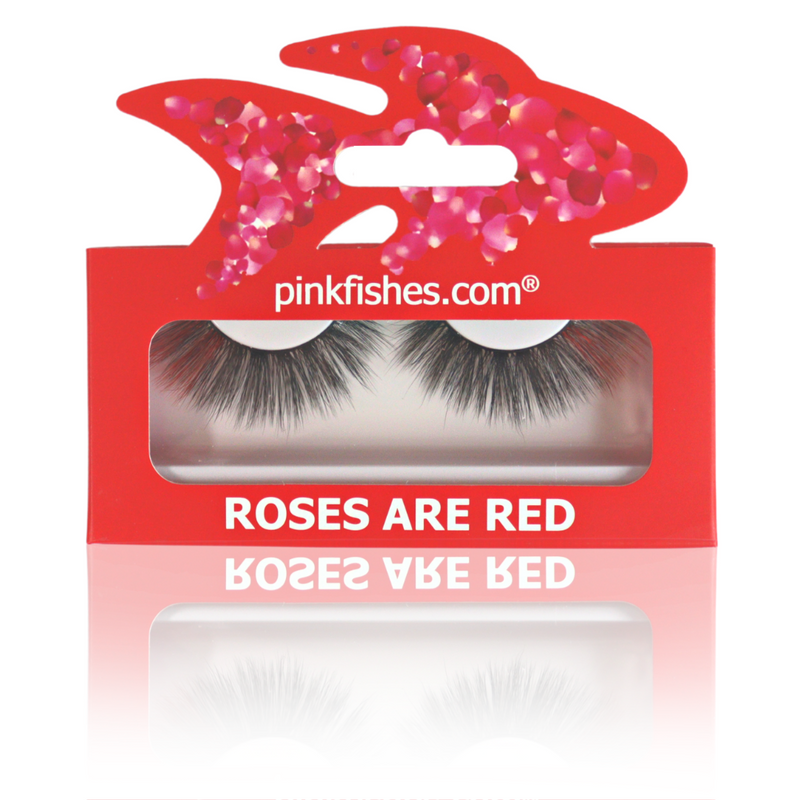 The Colour Collection - Pinkfishes