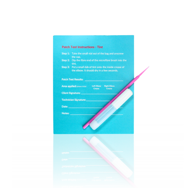 Patch Test (Packs of 10) - Pinkfishes