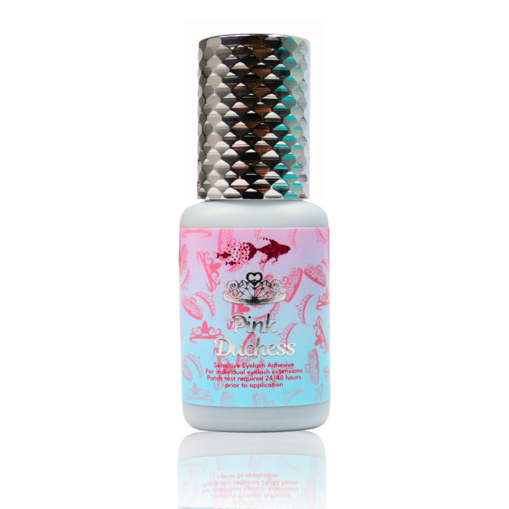 Adhesives & Liquids - Pinkfishes