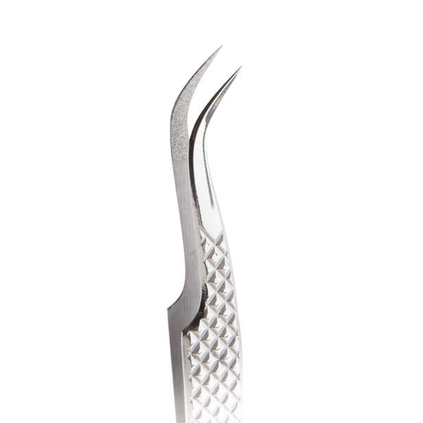 Elite Volume Tweezer - Pinkfishes