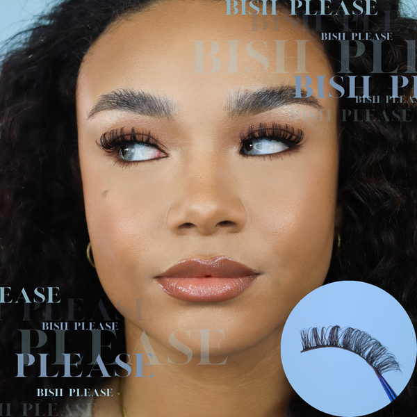 Bish Please - Pinkfishes