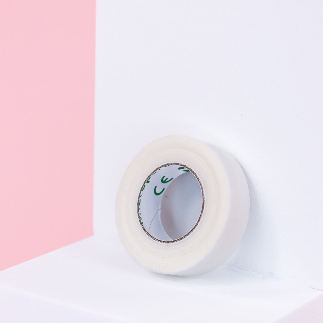 Small Micropore Tape - Pinkfishes