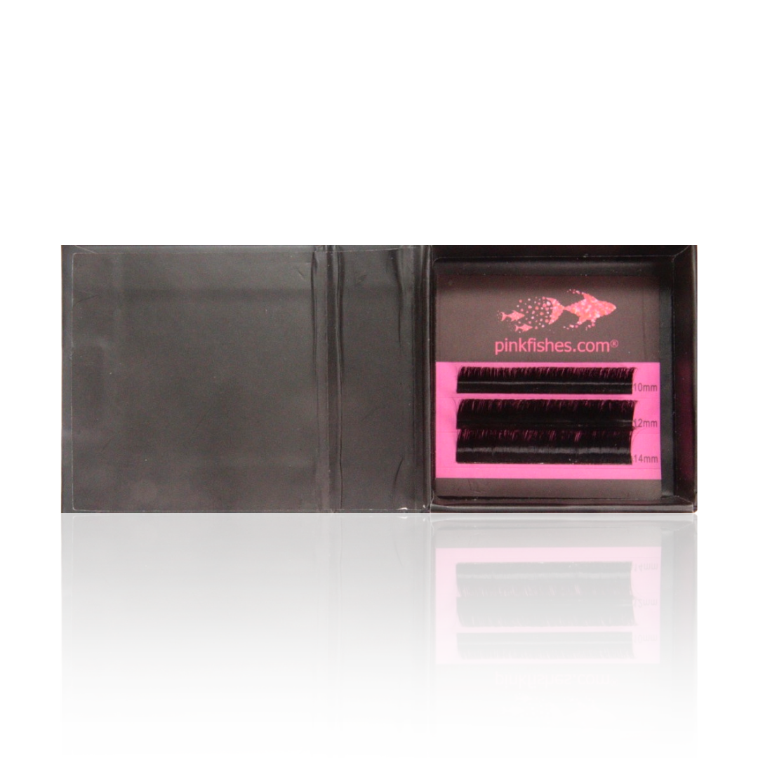 Samples - Pinkfishes