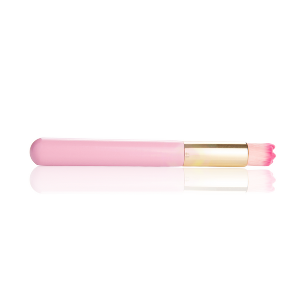 Pink Lash Brush - Pinkfishes