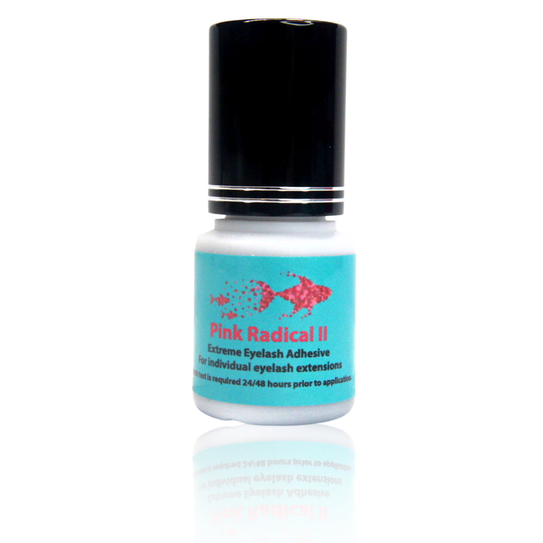 Adhesives & Liquids - Pinkfishes