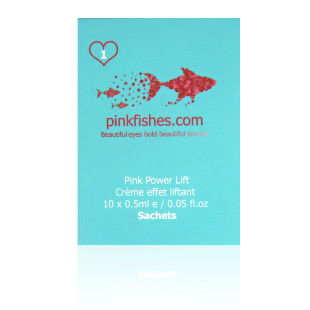 Lash Lift | Pinkfishes