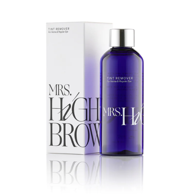 Henna/Tint Products - Pinkfishes